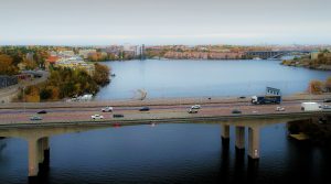 Experter på blästring, rostskydd & anläggning sedan 1943